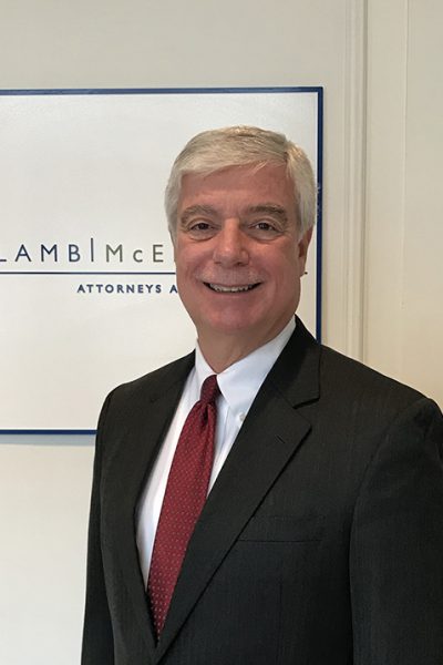 Lamb McErlane PC Partner Roger N. Huggins Appointed to the Board of the ...