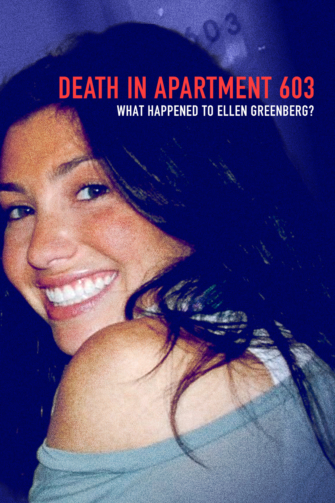 Death in Apartment 603: What Happened to Ellen Greenberg – Lamb ...